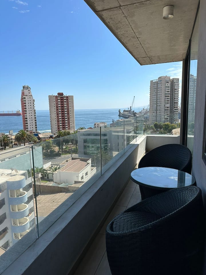 Ocean Suite - Antofagasta