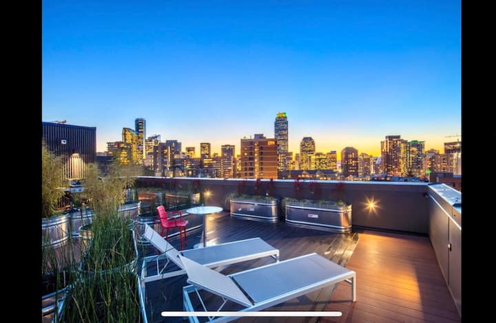 Studio In Vibrant Seattle! - Seattle, WA