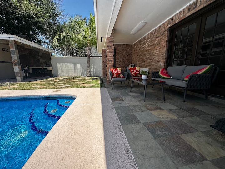 Casa Shasta - McAllen