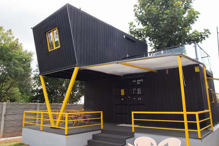 Container Den - Hosur