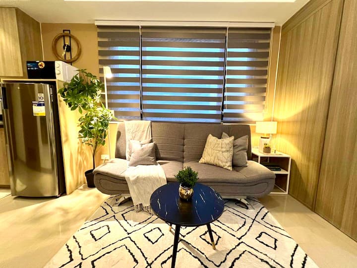 Shore2 Bay View @Moa Pasay City - Manila