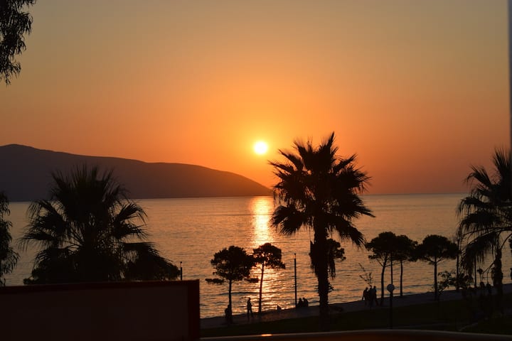 Xokla's Apartment - Vlora