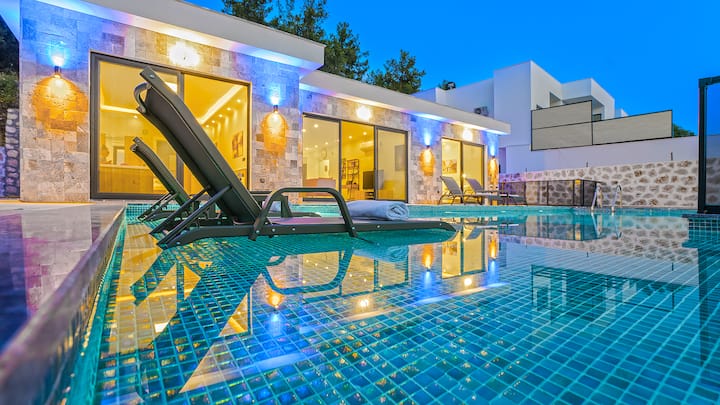 Villa Elen Kalkan/kaş - Kalkan