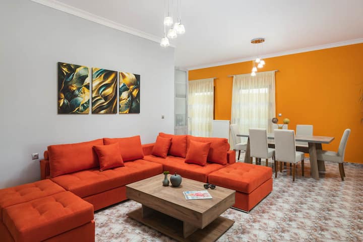 Somine Apartment Chania - Chania