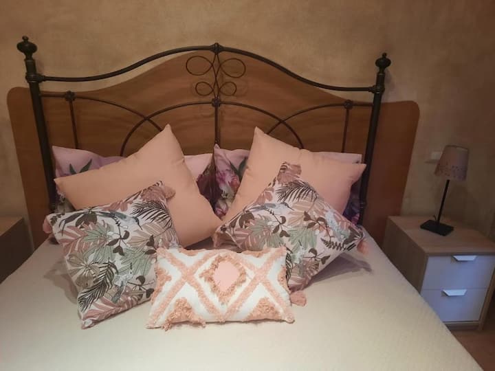 Il Vicoletto, In Centro, A 300 M Da Stazione - La Spezia