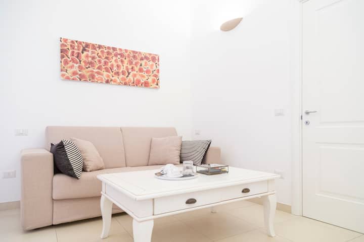 Suite N.5 Terrazza Privata Cin It075035b400059341 - Lecce