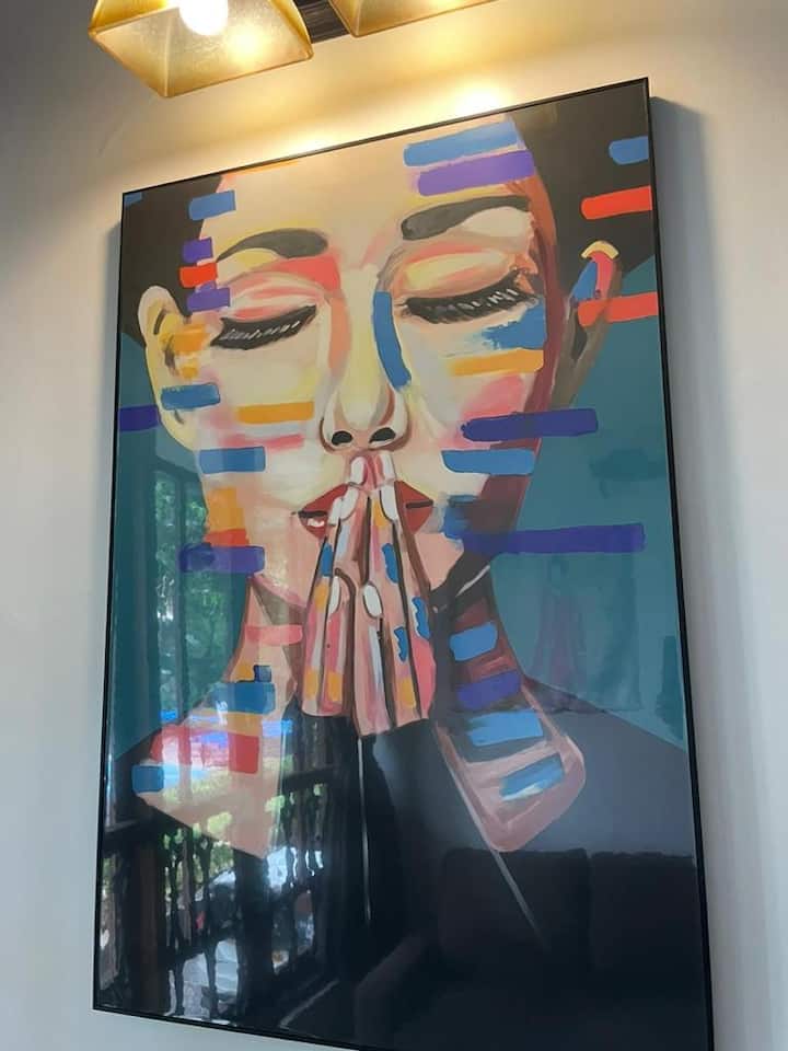 Villa Sonia In South Goa - Goa