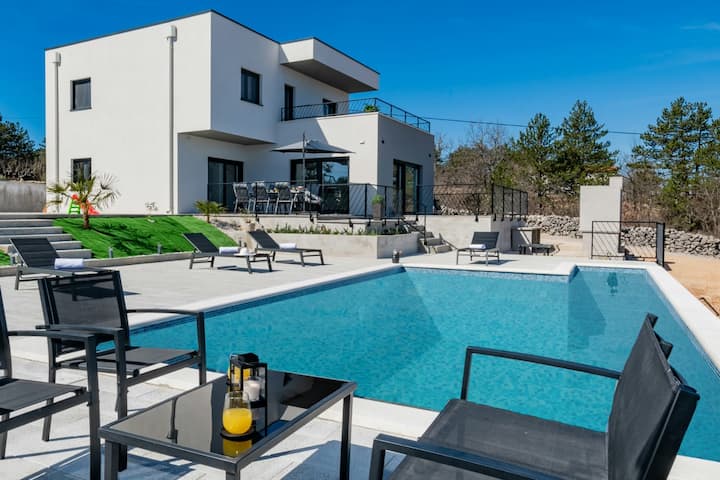 Villa Ms020, Imotski - Makarska - Makarska