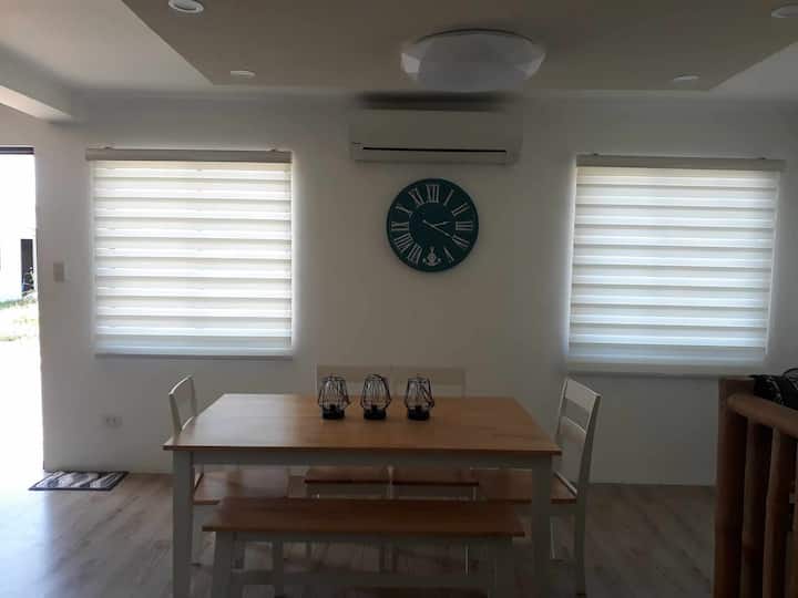 San Pablo Family Staycation - San Pablo City