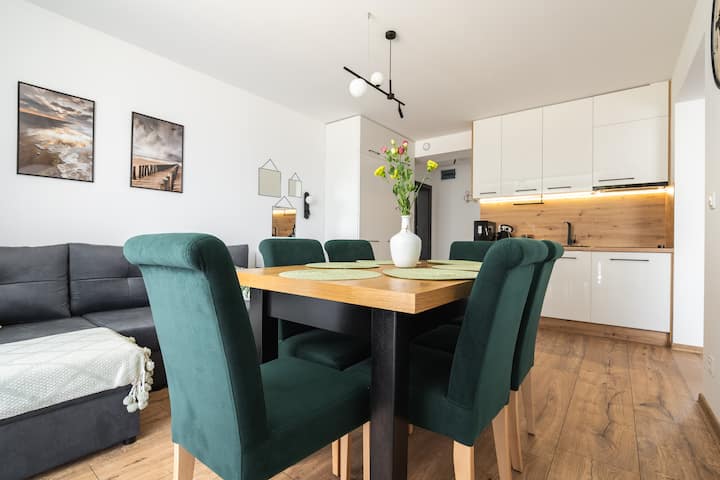 Solek Apartamenty Nr 3 - Mielno