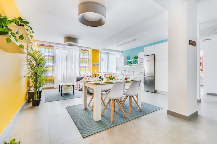 Home2book Delightful Apartment Las Canteras - Las Palmas de Gran Canaria, España