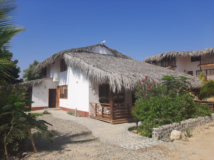 Casa Sabogal - Organos