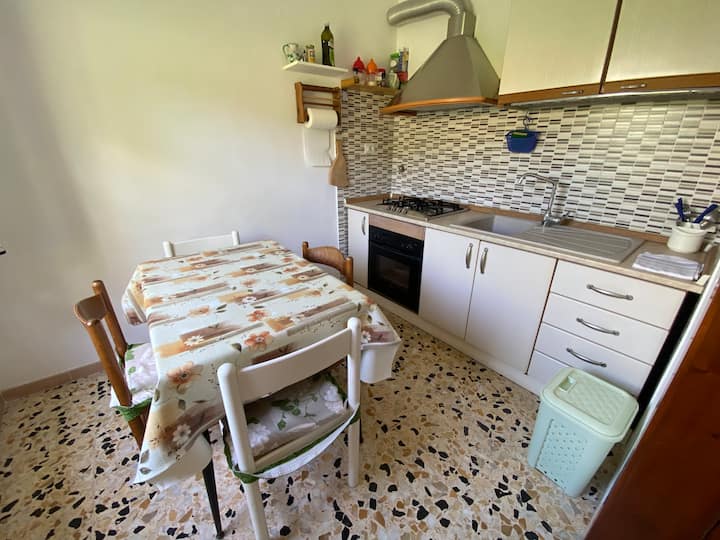 Limone - Ponza