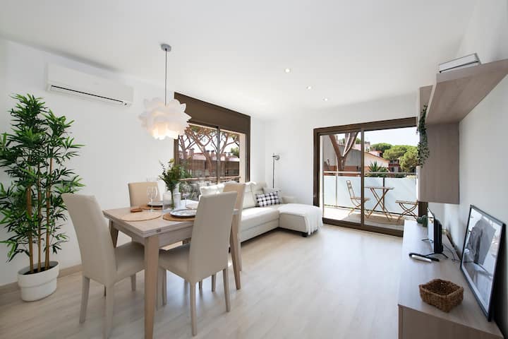 Bambú By Seasidehomes - Playa de las Casetas
