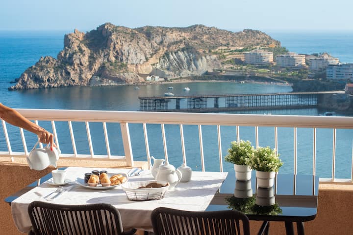 Casa Mediterránea - Águilas