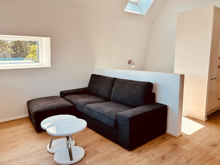 Appartement De Charme - Bussigny