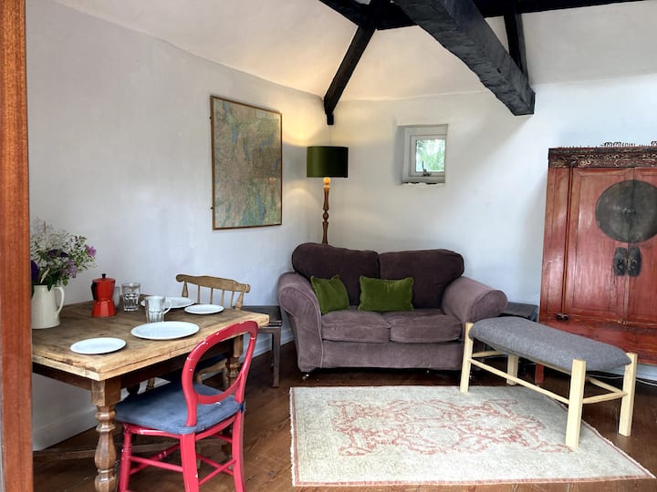 Ethel's Barn - Keswick - Keswick