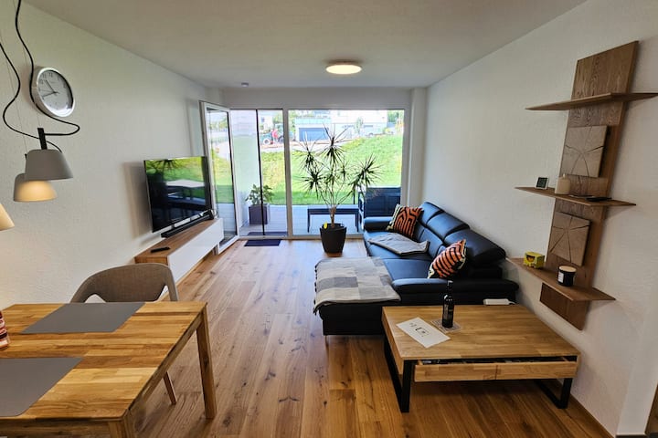 Ferienwohnung Im Glockenziel - Engen