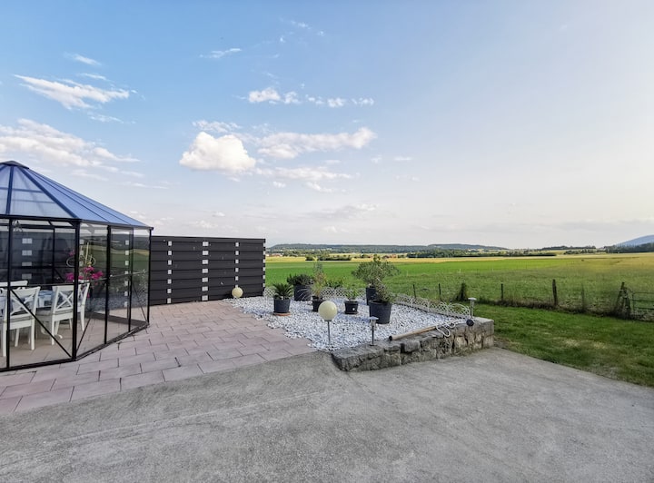 Appartement Le Havre De Paix - Neuchâtel