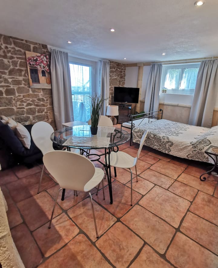Appartement Le Havre De Paix - Neuchâtel