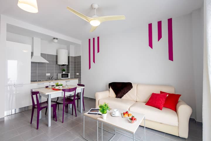 Paqo Lodge Ayamonte, 3 Personas - Castro Marim