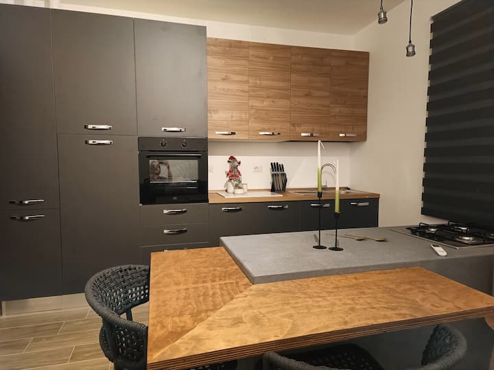 La Casa Di Cleo - Terni