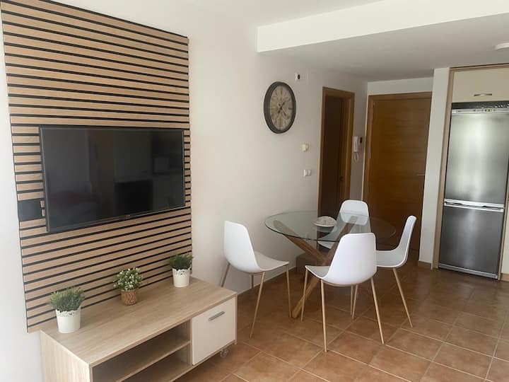 Fisterra. Primera Línea Playa Langosteira - Fisterra