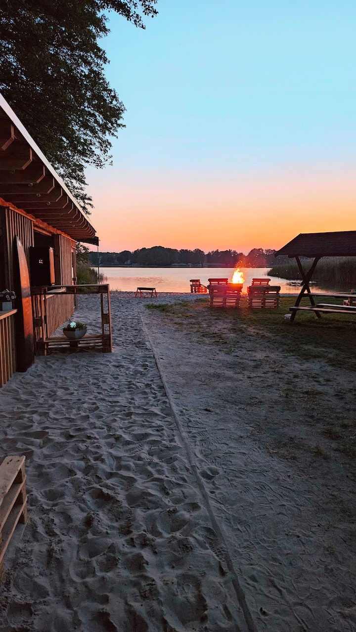 Doppelzimmer Strandbad-mellensee - Brandenburg