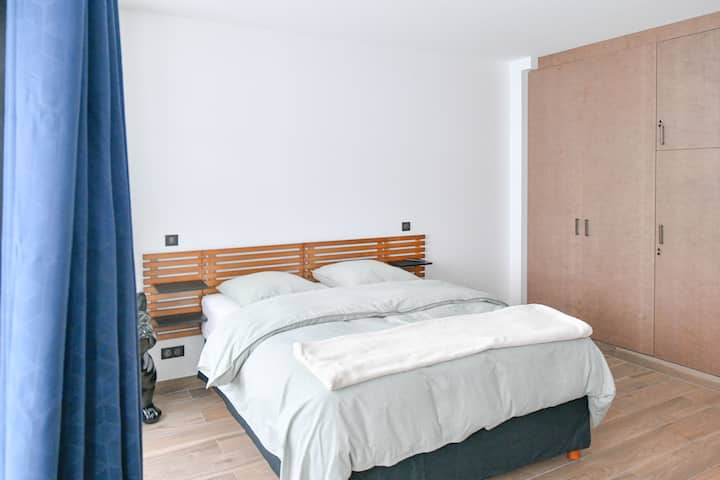 Suites 9p Sacré-cœur Basilica - Paris