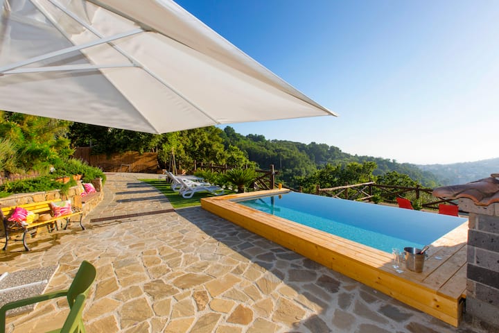 I Giardini Di Sorrento - Sorrente