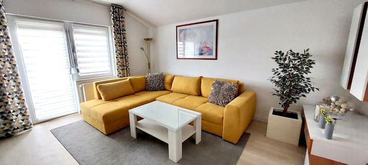 Apartman Laura - Zaton