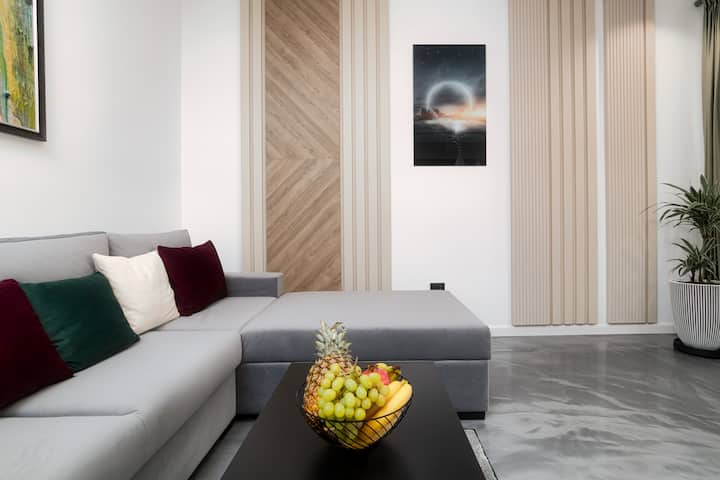 Peninsula Luxury & Spa 2 - Ovidiu