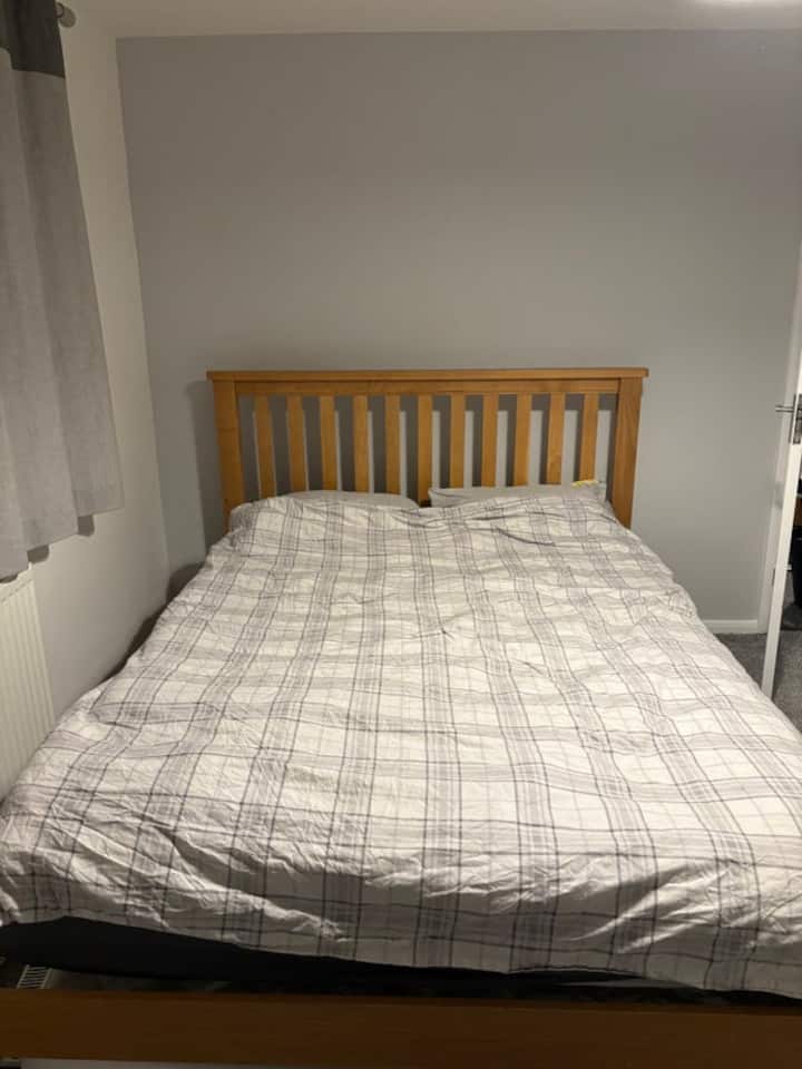 Single Room In Bedford - Bedford