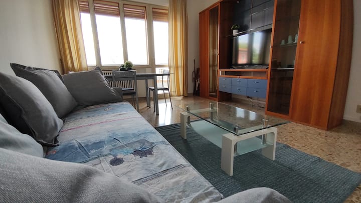 Terrazza Vista Lago 89m Apt Gandolfi "Da Adelaide" - Desenzano del Garda