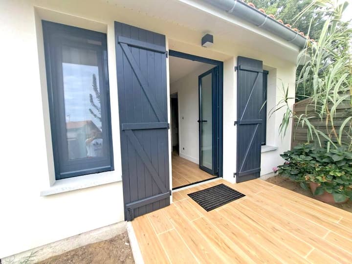Suite Du Prince Noir - Arcachon