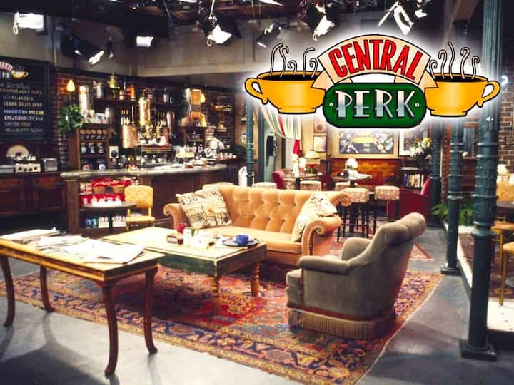 Central Perk Brescia - New (Cir 017029-cni-00243) - Brescia