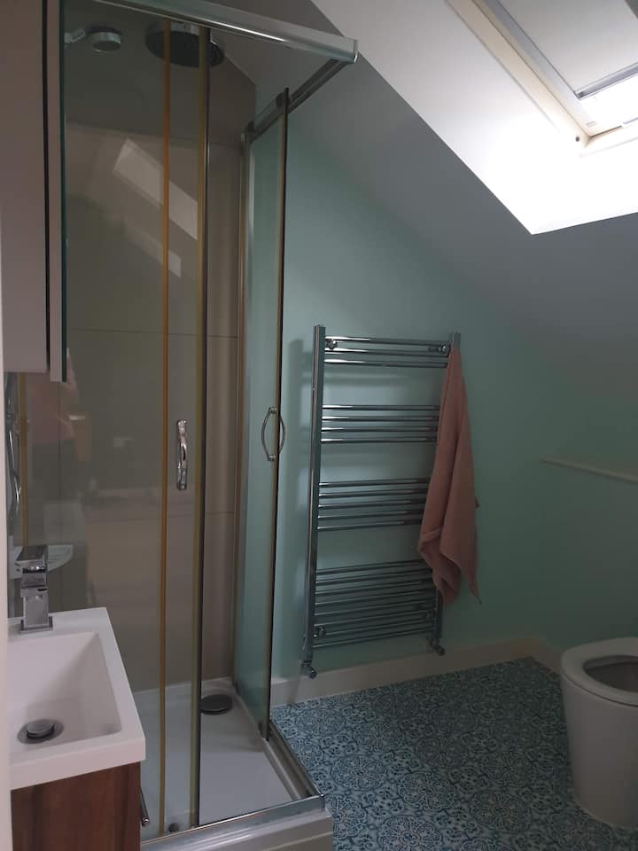 Chic 4bedroom Whole House On Brighton South Downs! - Brighton