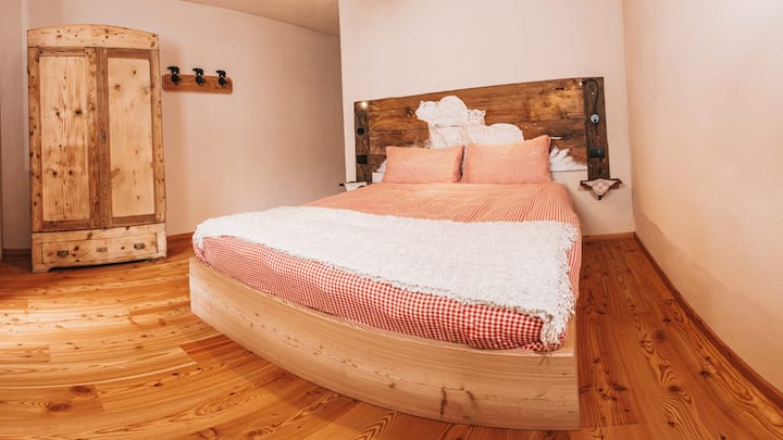B&b Maso Ghirola - Madonna di Campiglio