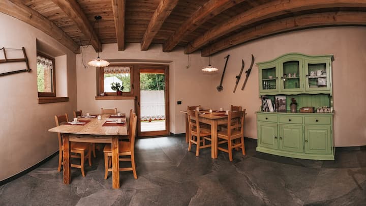 B&b Maso Ghirola - Madonna di Campiglio
