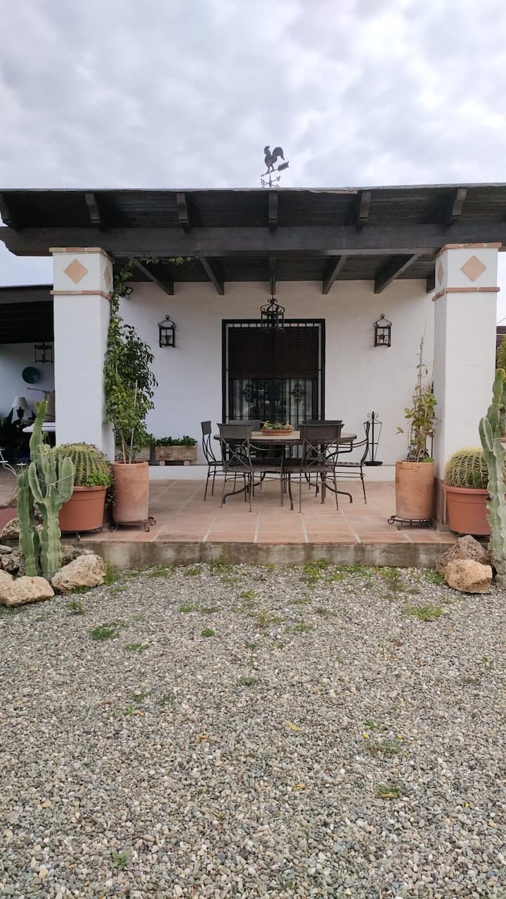 Casa A 20min Málaga/marbella - Coín