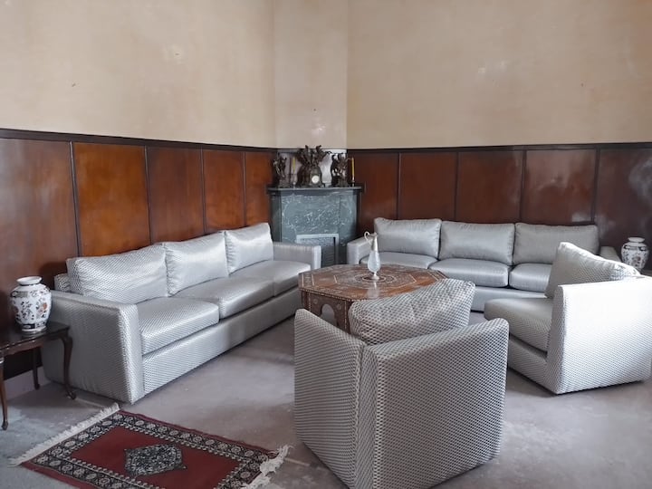 " Appart Central Luxueux Tour Hassan Mausolée -" - Rabat
