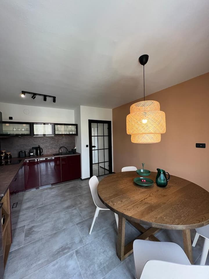 Apartment Viva La Vida In Zadar Center - Zadar