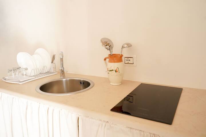 Pietra D'ostuni Guest House With Jacuzzi - Ostuni