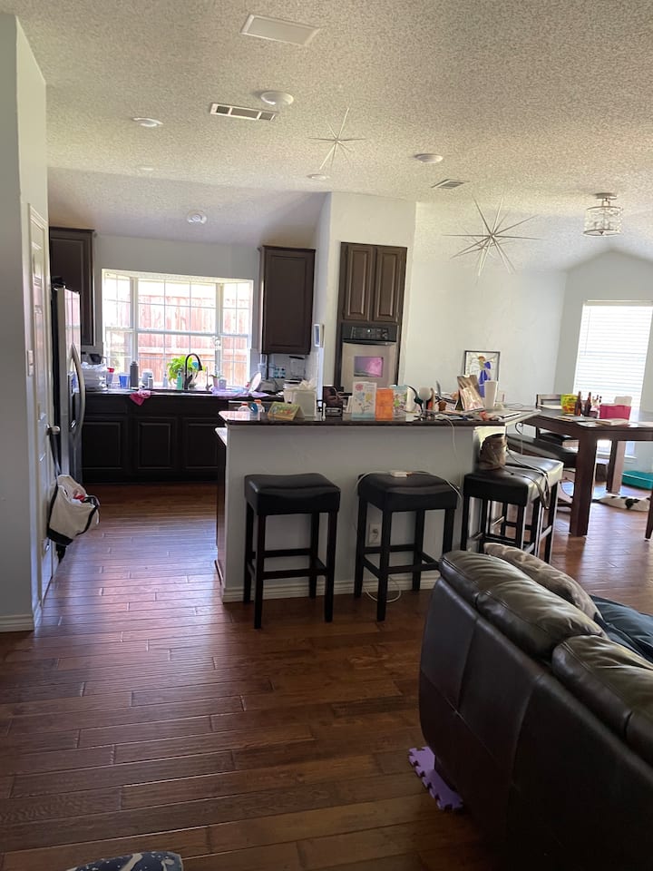 Zen Den - Grapevine, TX