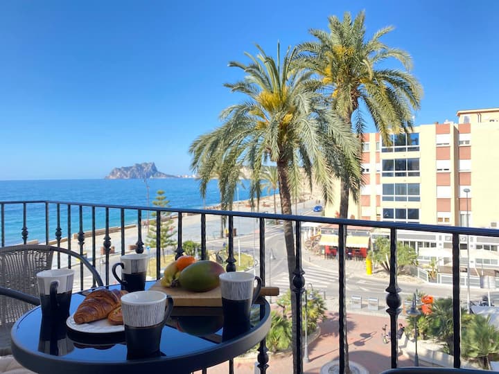 Moraira Placeres Suites - Moraira
