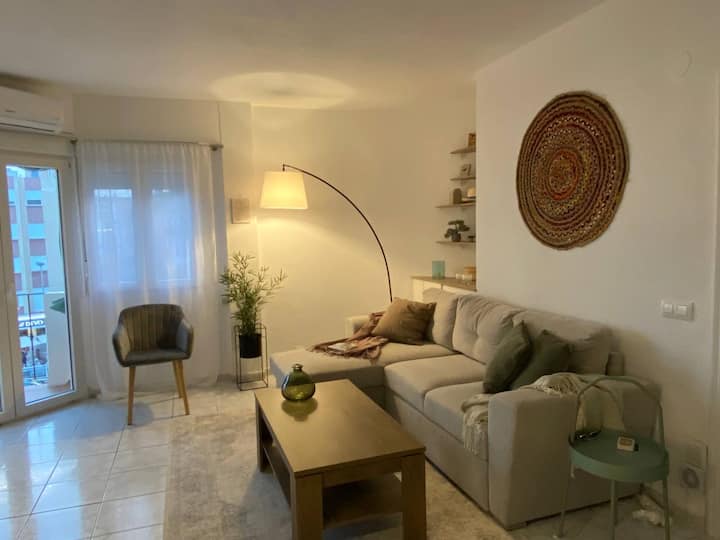 Moraira Placeres Suites - Moraira