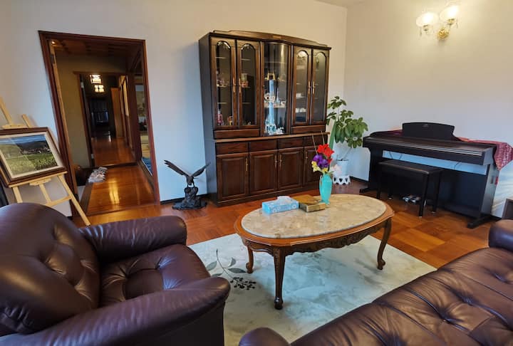 Elegant Japanese Villa With English-speaking Staff - Hikone