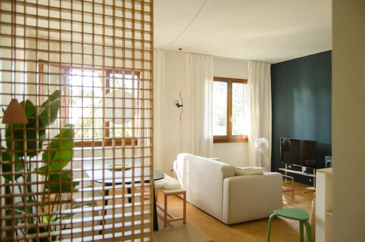 Suite Apartment, Beau-rivage - Bellaria-Igea Marina