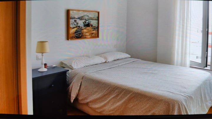 Ideal Apartment For Summer - Muros