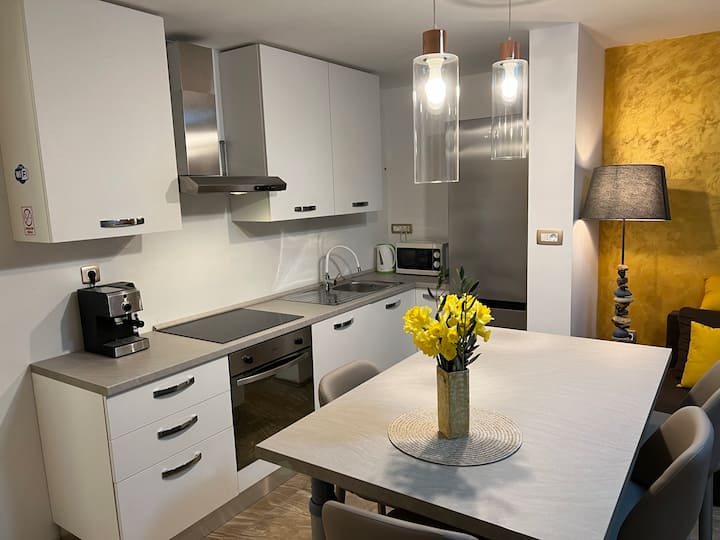 Mali Stan Opatija - Opatija